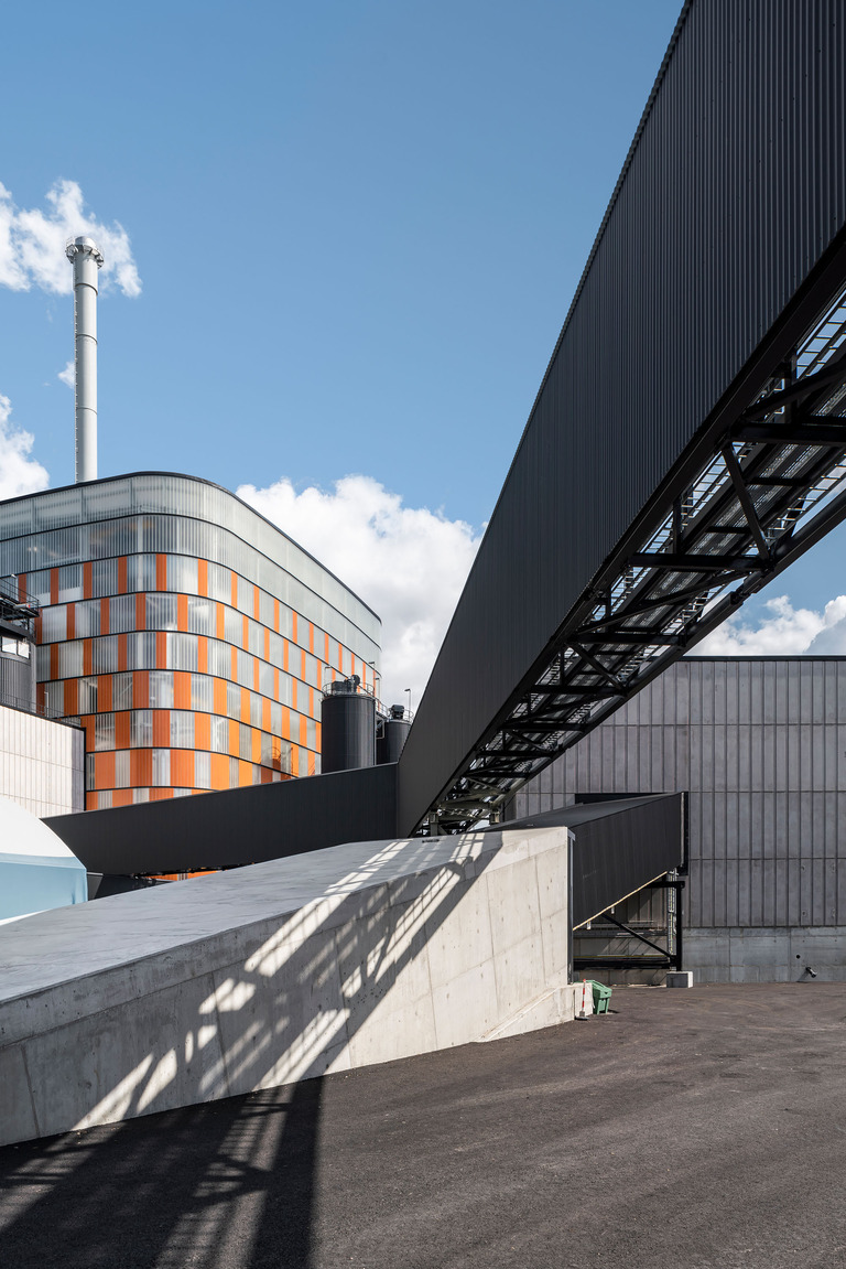 Carpe Futurum ‹ Liljewall Arkitekter – Göteborg, Stockholm & Malmö