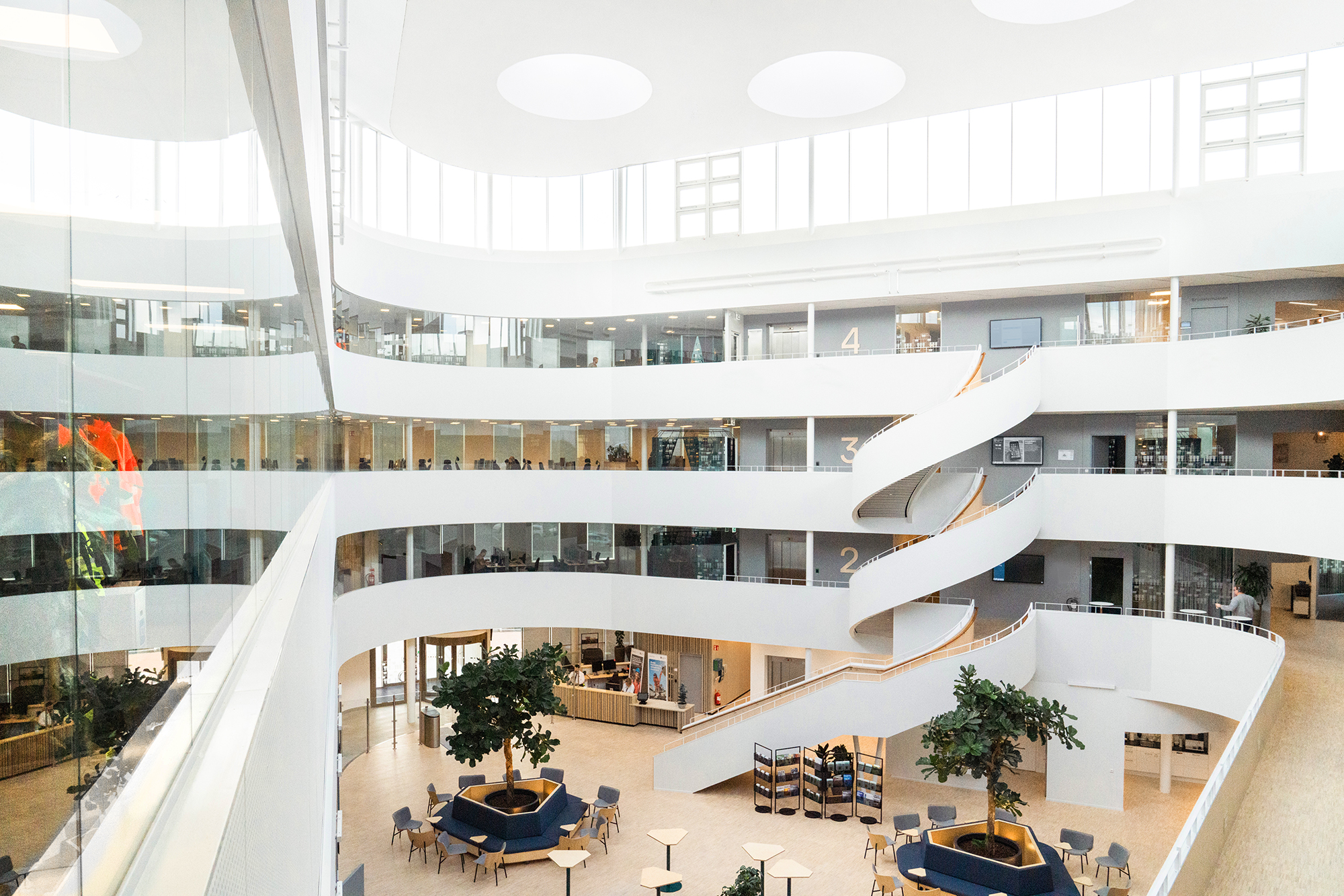 Kretslopp & vatten ‹ Liljewall – ett arkitektkontor i Göteborg ...