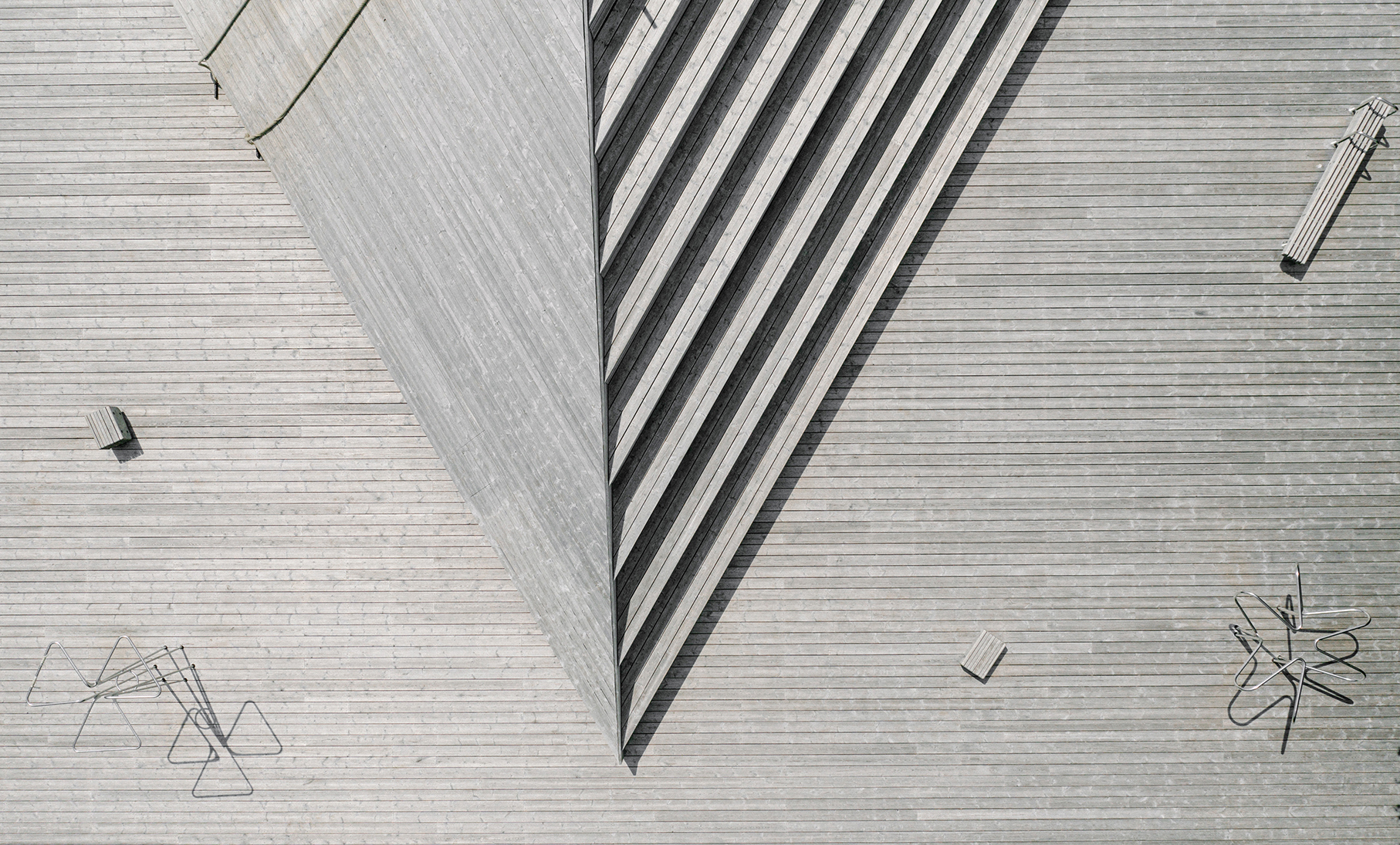 Tetraedern ‹ Liljewall Arkitekter – Göteborg, Stockholm & Malmö