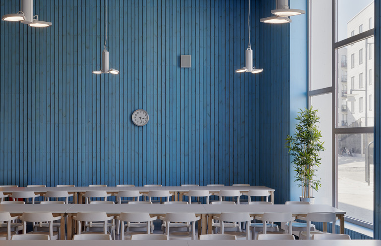 Herrestaskolan ‹ Liljewall – ett arkitektkontor i Göteborg, Stockholm ...