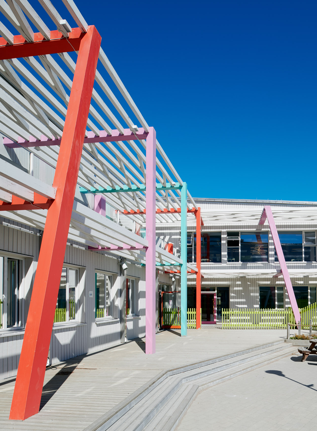 Herrestaskolan ‹ Liljewall – ett arkitektkontor i Göteborg, Stockholm ...
